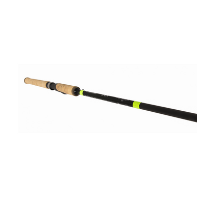 G.LOOMIS E6X WALLEYE WUR SPINNING ROD - 1PC - FRED'S CUSTOM TACKLE
