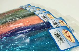 ANGEL HAIR - FRED'S CUSTOM TACKLE