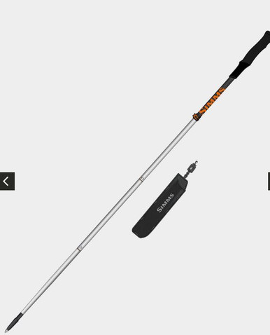 SIMMS GUIDE WADING STAFF - FRED'S CUSTOM TACKLE