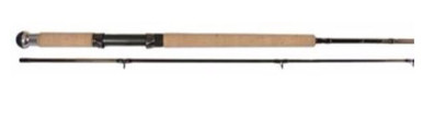 TROPHY XL CUSTOM MOOCHING/CENTERPIN ROD - FRED'S CUSTOM TACKLE