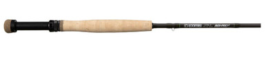 G.LOOMIS IMX-PRO EURO FLY ROD - FRED'S CUSTOM TACKLE