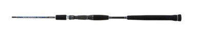 SHIMANO TALAVERA TYPE J CASTING ROD - FRED'S CUSTOM TACKLE