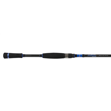 DOBYNS MAVERICK SERIES SPINNING ROD - FRED'S CUSTOM TACKLE