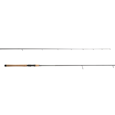 SHIMANO COMPRE SPINNING SALMON/STEELHEAD ROD - FRED'S CUSTOM TACKLE