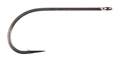 AHREX SA210 BOB CLOUSER SIGNATURE HOOK - FRED'S CUSTOM TACKLE