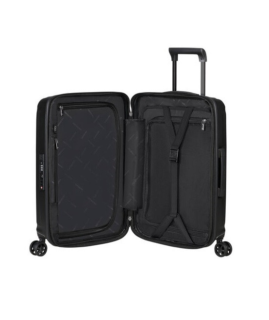Samsonite Nuon 81cm Hard Spinner Matte Graphite