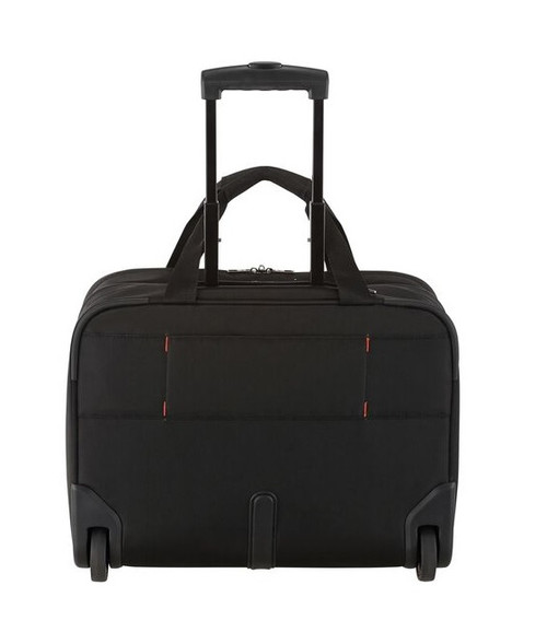 Samsonite Leviathan 17.3 inch laptop backpack