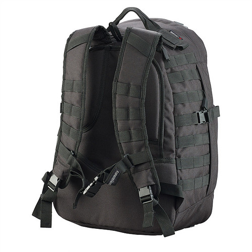 Caribee M35 Incursion backpack 35L BLACK | LUGGAGE BAZAAR