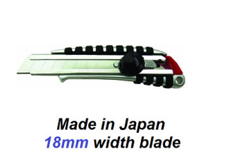 NT Cutter Japan Heavy Duty Cutter L600GP | PENSWORLD