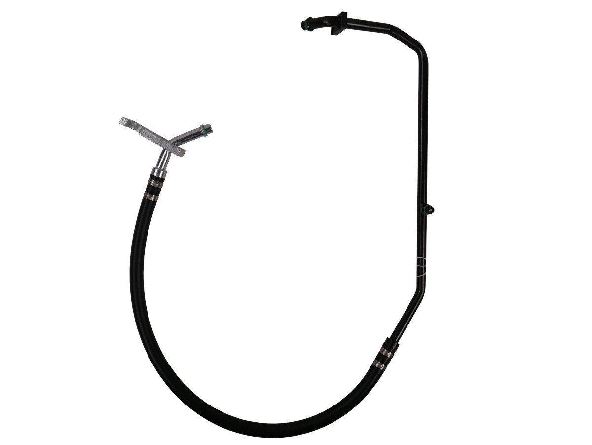 D9027-9450 Compressor to Condenser AC Line Peterbilt