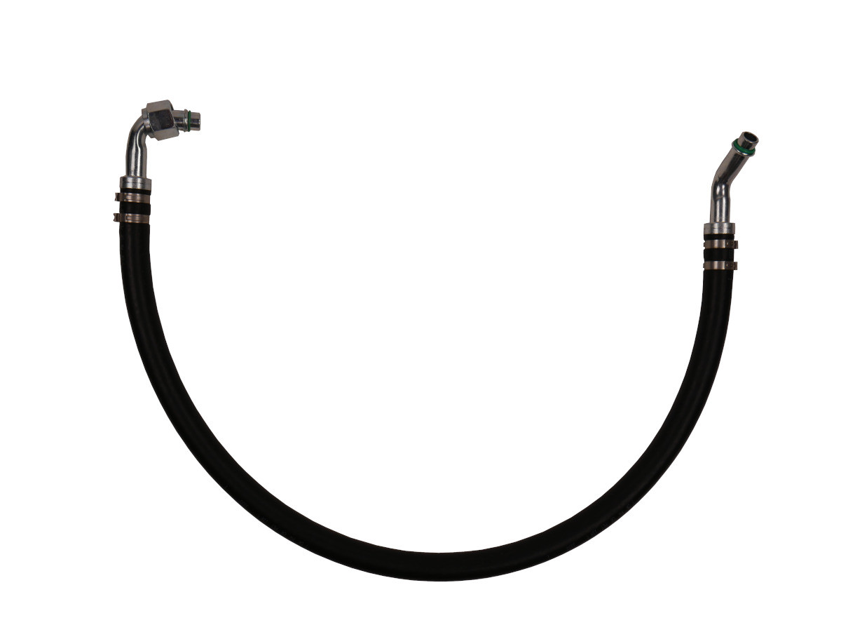F50-1395-1000 Kenworth AC Suction Hose
