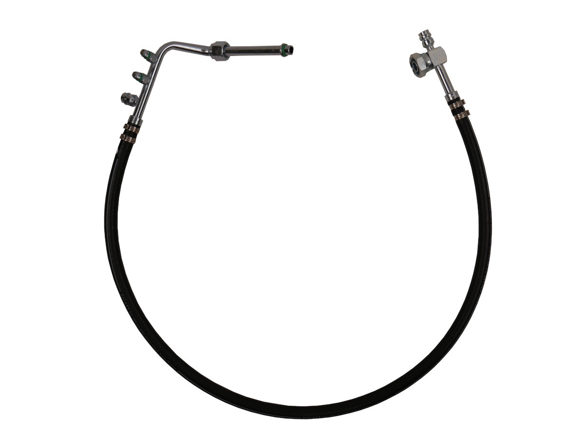 D9013-3313 Compressor to Condenser Hose Kenworth