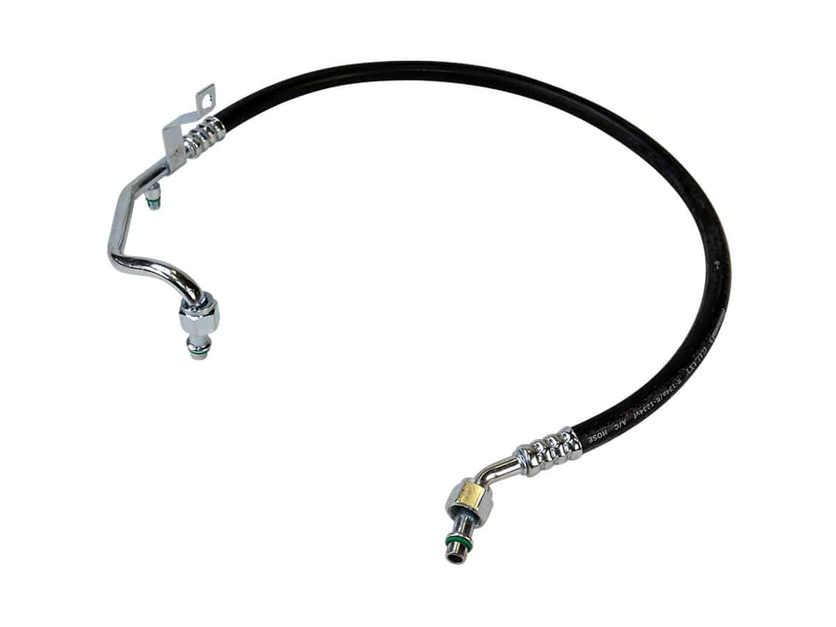 D9027-4924 Discharge Hose