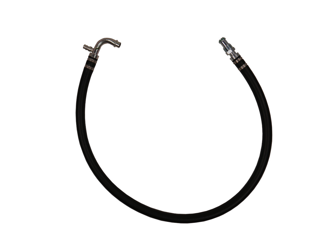 A-Premium A/C Suction Hose Assembly Compatible With Kenworth W900 1981 ...