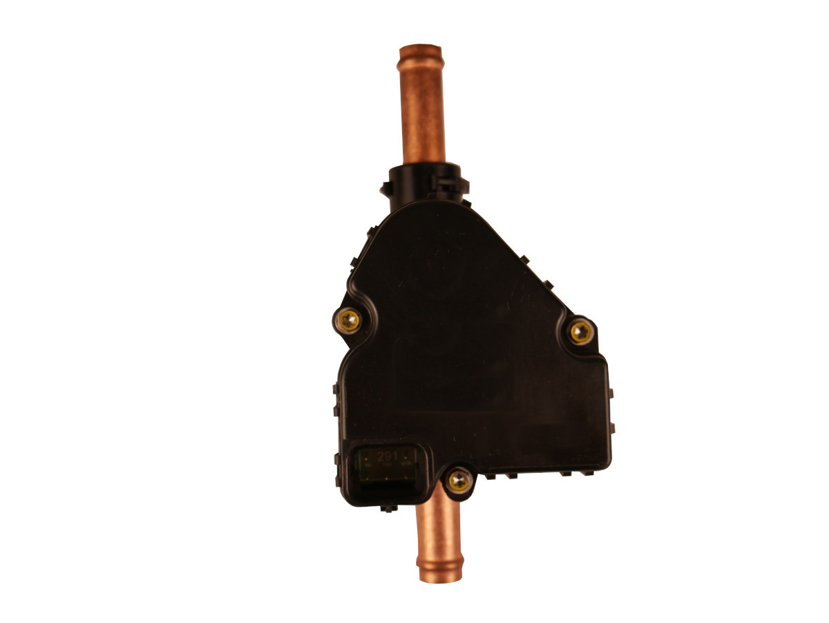 1000192487BSM Electronic Heater Valve Assembly, Kenworth
