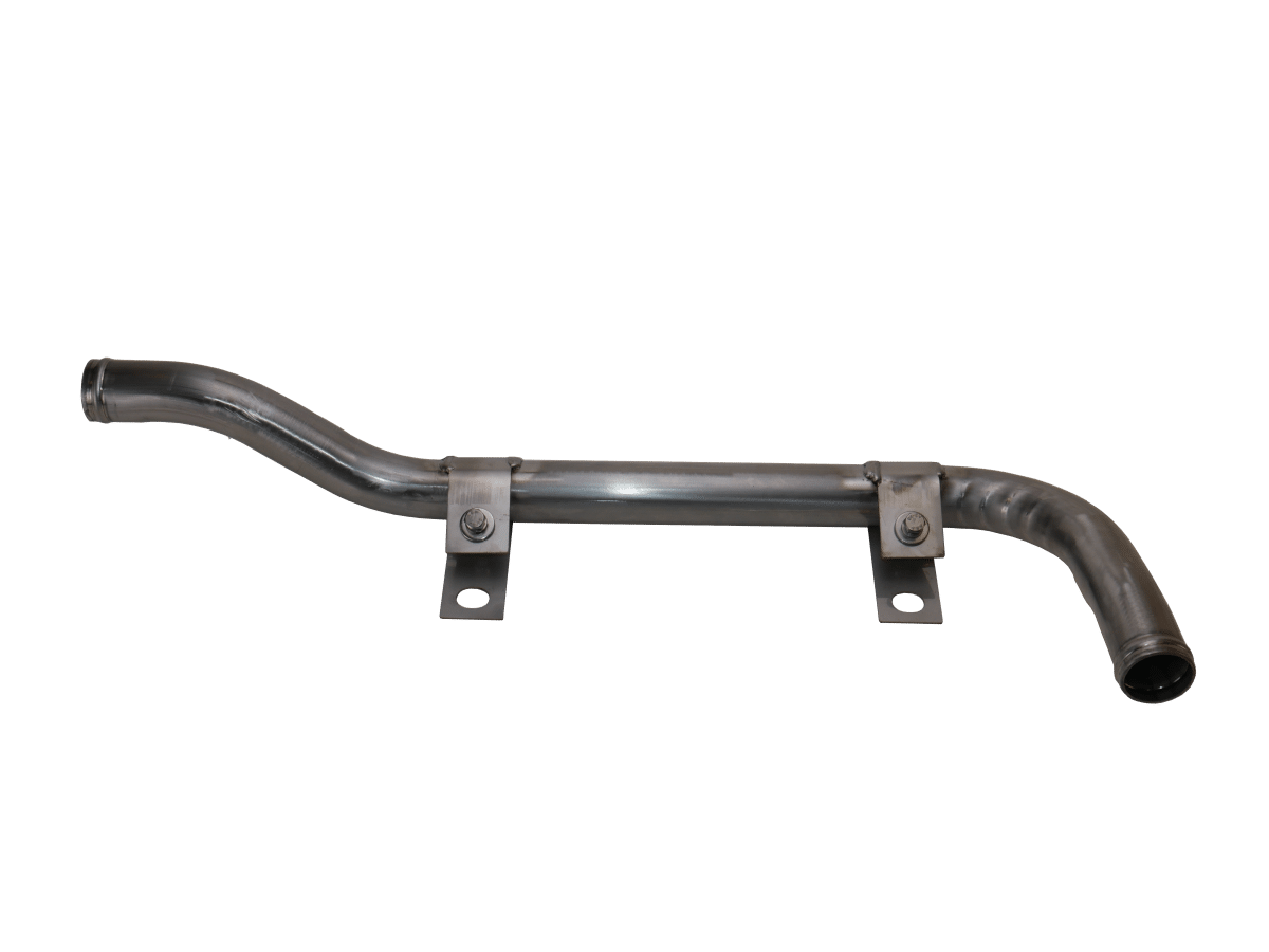 Engine Coolant Tube Replacement For Kw T660 Trucks Stainless Steel ...
