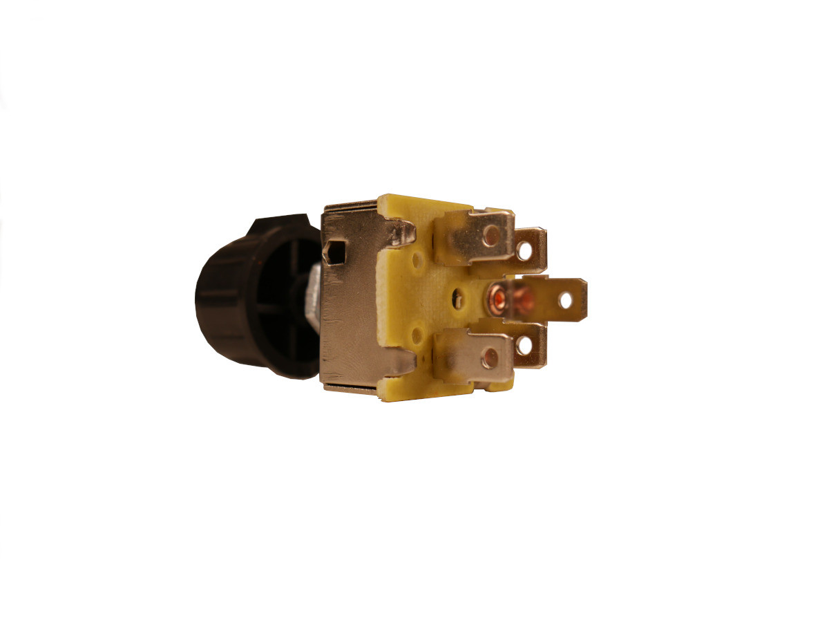 650657 Kenworth 3 Speed Blower Switch