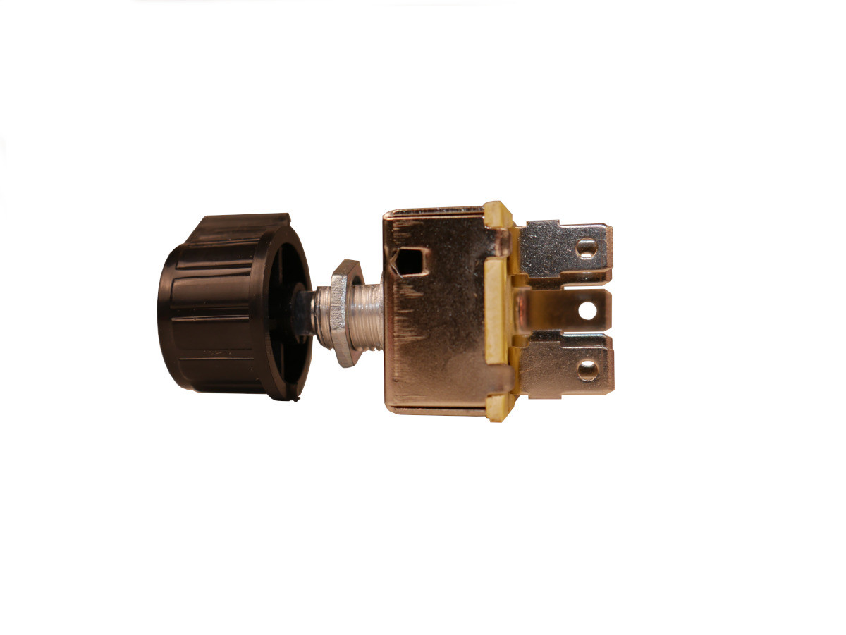 650657 Kenworth 3 Speed Blower Switch
