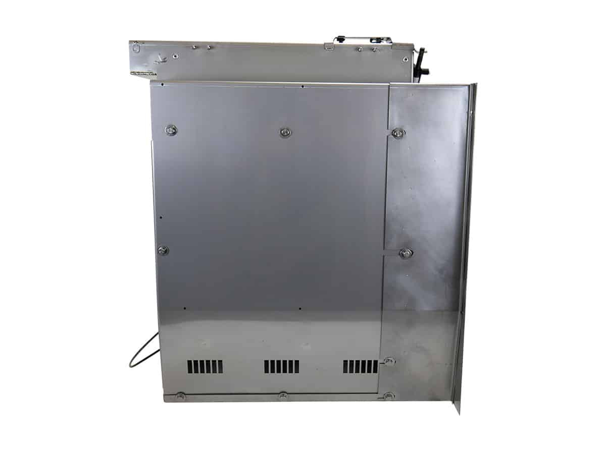 Kenworth K100E HVAC Box
