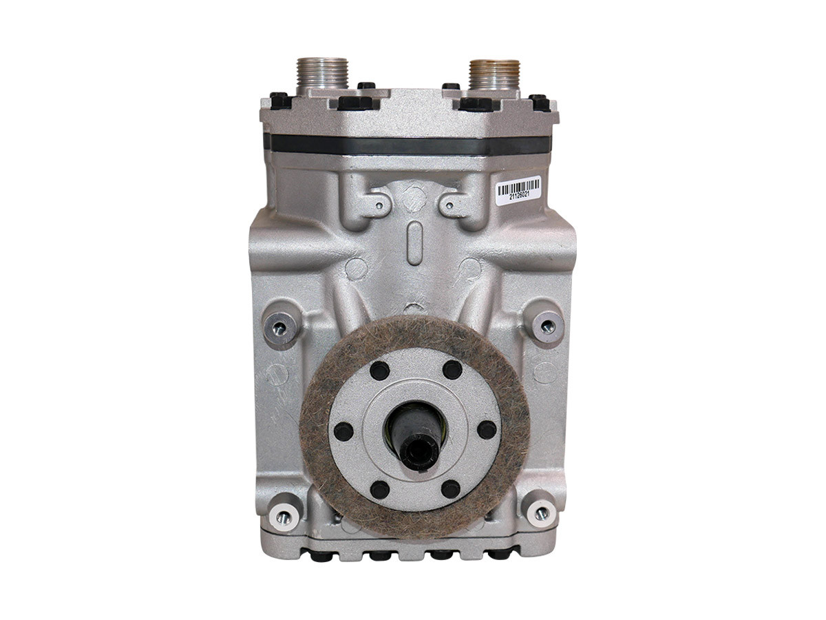 AC Compressor Kit for Cummins ISM 2001, N14 1997-2001