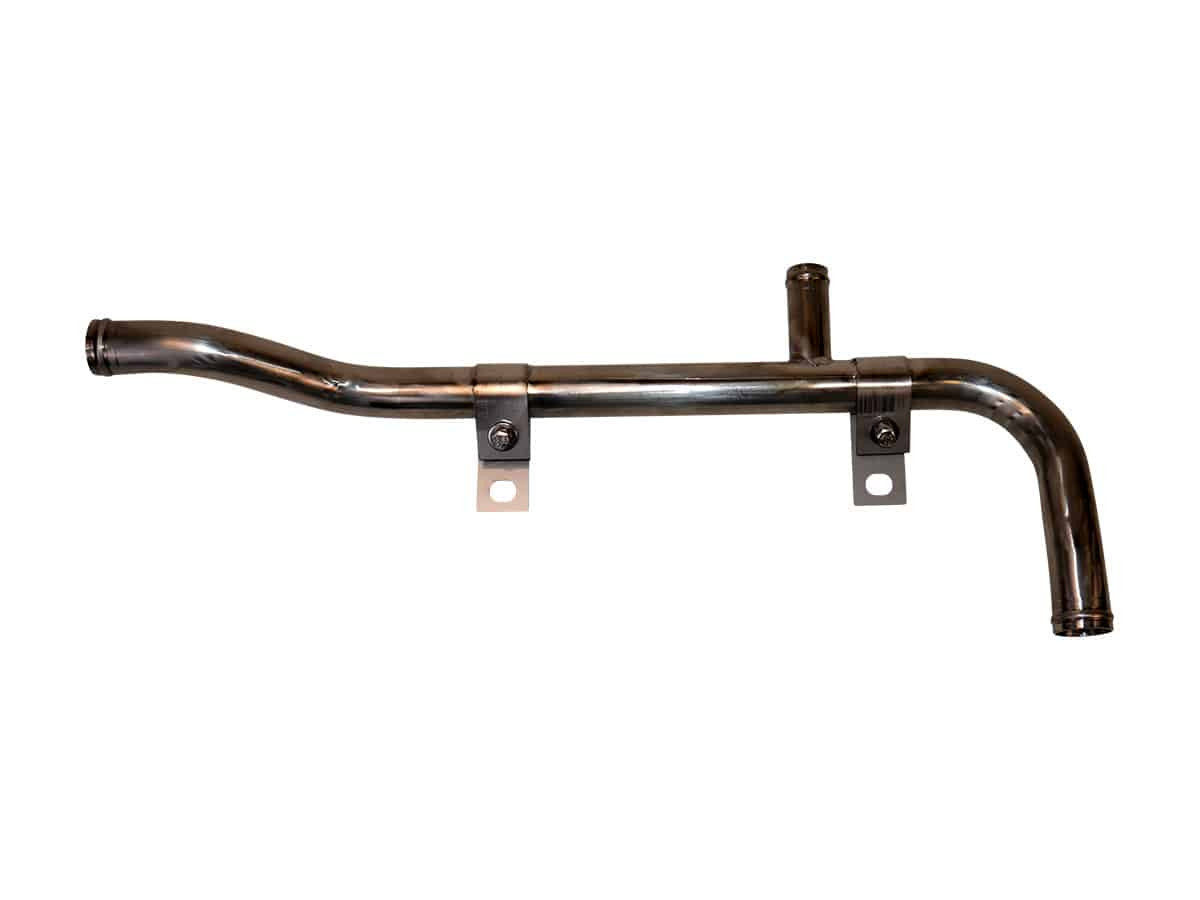V88-1093 Stainless Steel Coolant Tube