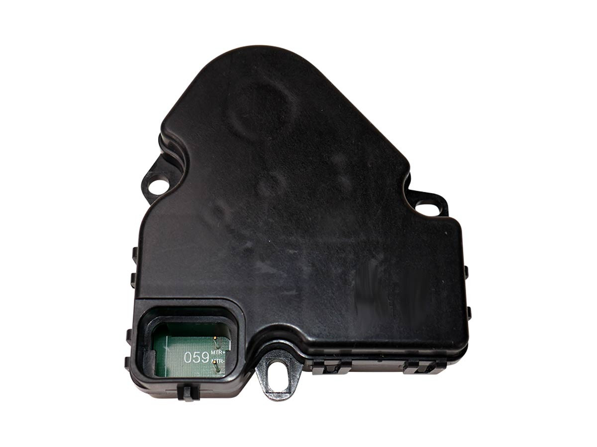 SR2000042, 640059 Heater Actuator Module