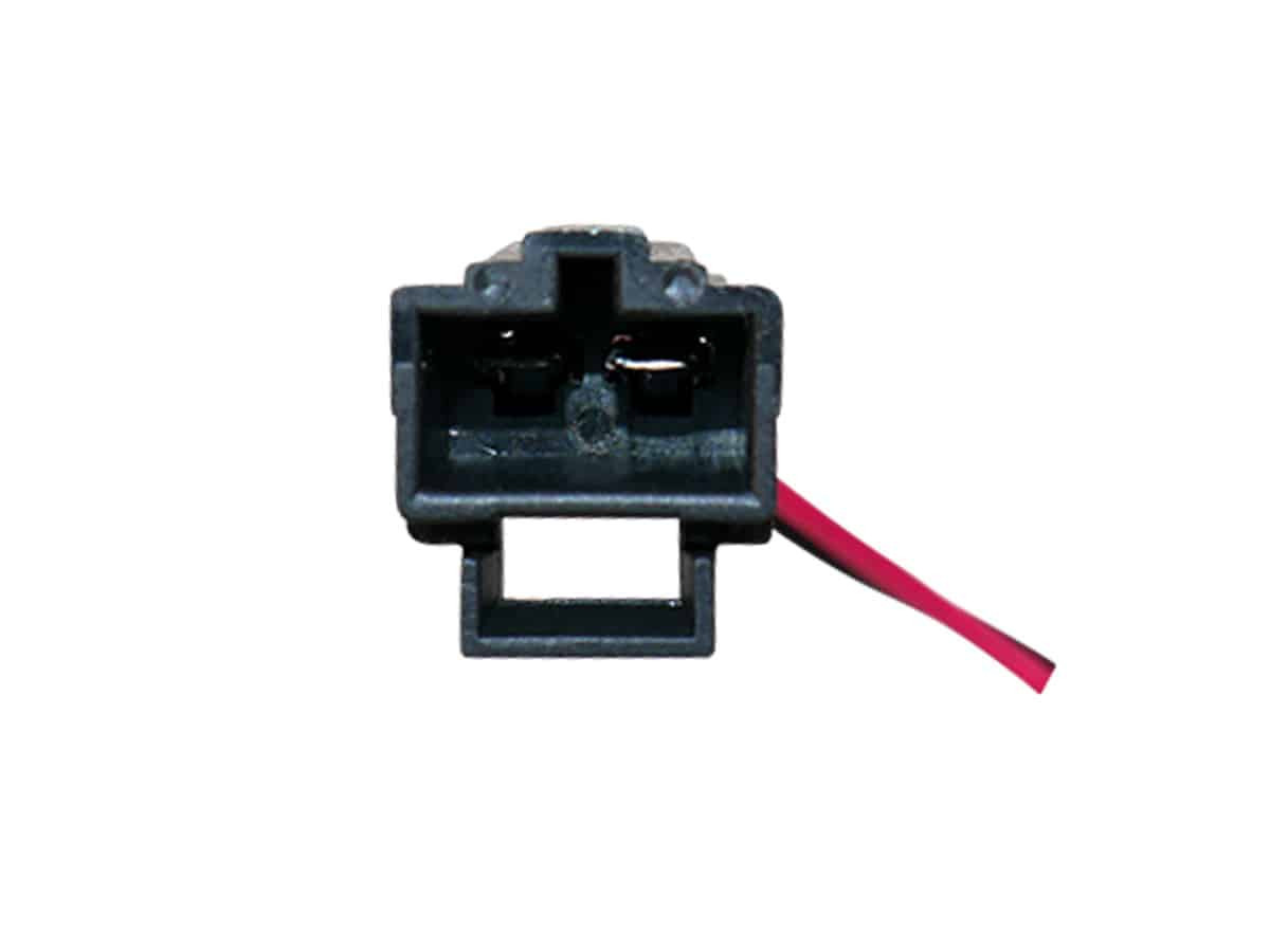 X7001001 Blower Motor Assembly