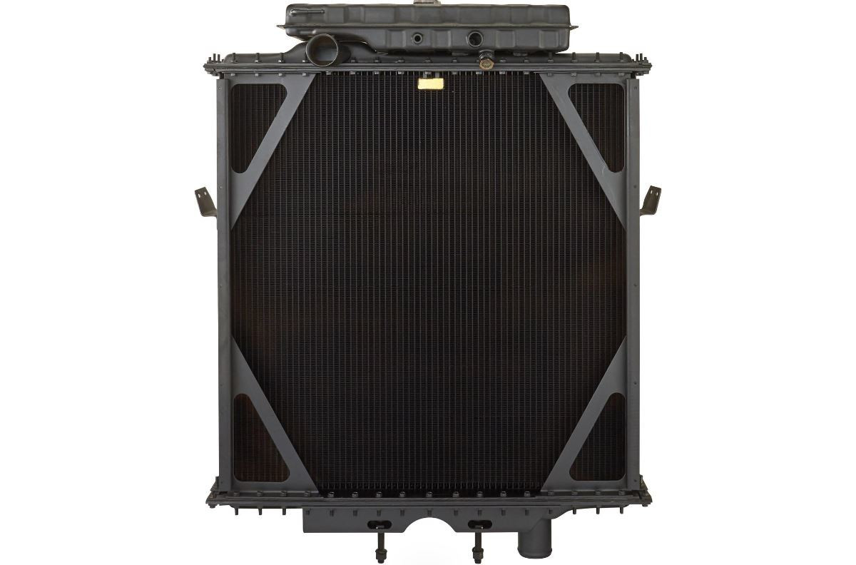Peterbilt Radiator Fits: 357, 359, 375, 378, 379