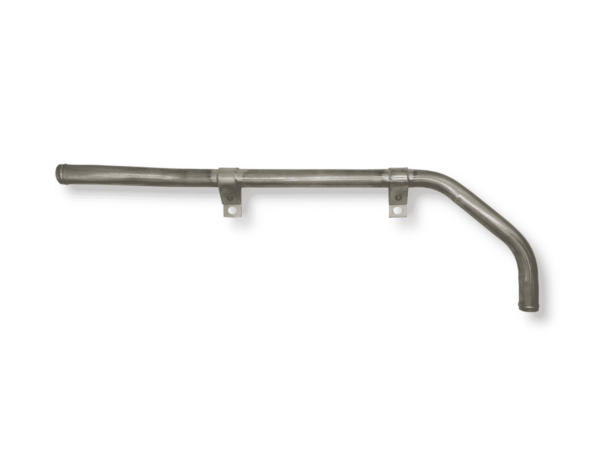 V88-1072 Stainless Steel Coolant Tube