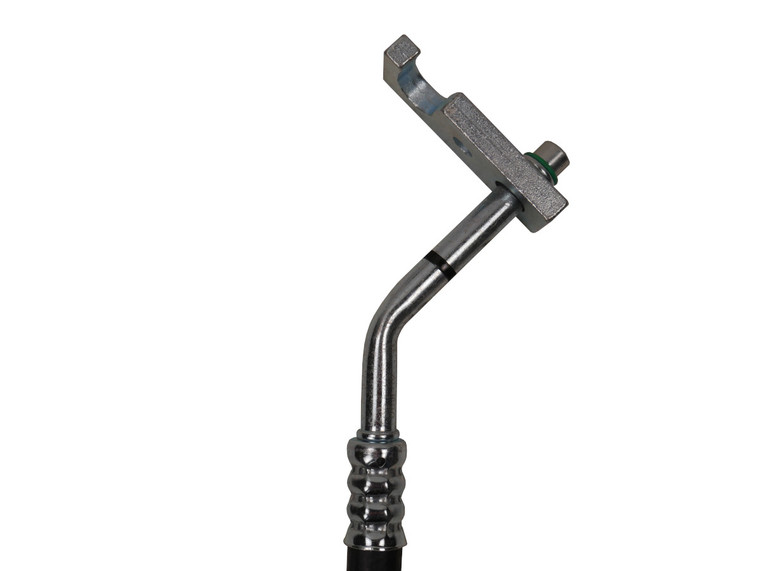 D9027-8767 Condenser to Compressor AC Line Peterbilt
