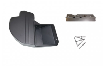 Demystifying the Kenworth Fresh Air Intake Part# 589480 - Shoreline ...