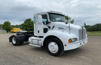 Kenworth T270 Truck: A History of Agile and Efficient Hauling Machines ...