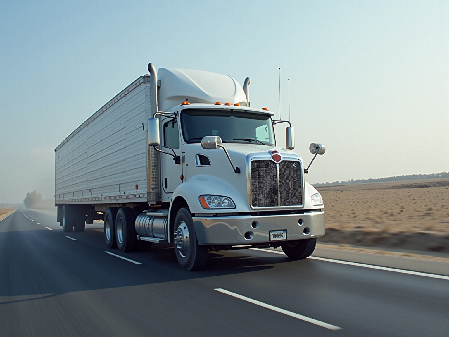 The Peterbilt 579: An Iconic Model That Continues to Inspire Innovation ...