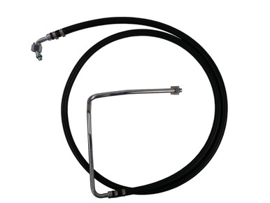 F50-1309-0725X0450 Condenser to Receiver Drier Kenworth Ac Hose