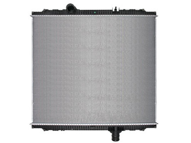 N3800003 Radiator Peterbilt