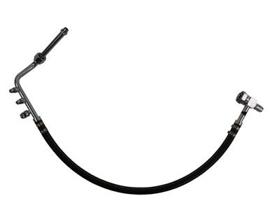 D9013-3306 Compressor to Condenser Hose Kenworth