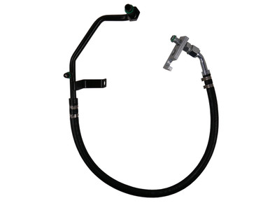 D9027-3121 Compressor to Condenser AC Line Peterbilt