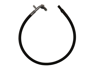 K342-838-1369-1200 Suction Kenworth AC Hose