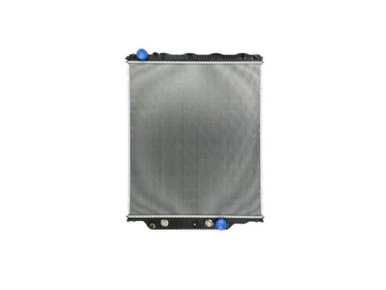 23017337 Radiator Mack