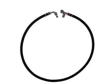K342-861 Receiver Drier to Expansion Valve Kenworth AC Hose
