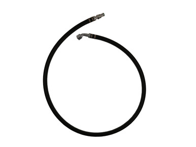 K342-838-1361-1750 Kenworth AC Suction Hose