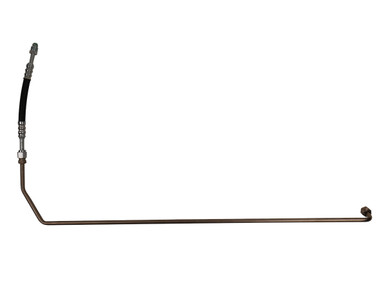 K342-848-2 Condenser to Receiver Drier Kenworth