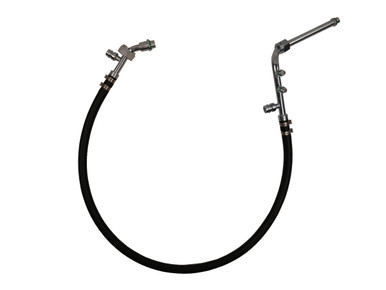 K342-838-0876-055-0 Compressor to Condenser Discharge Hose Kenworth