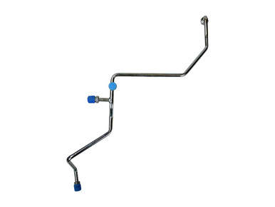 871329BSM Liquid Line Receiver Drier to Expansion Valve to Sleeper Threaded