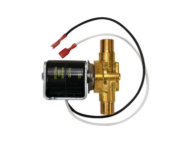 650254 650254-S Solenoid Valve Assembly