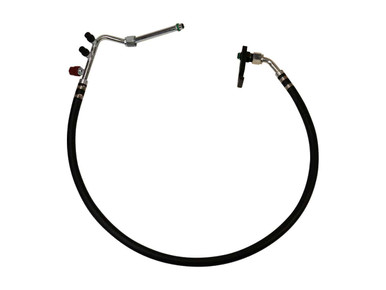 F50-1089-0900 AC Discharge Hose