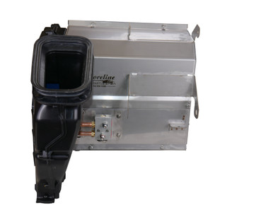 T270, T370 (Mid-2007 to Mid-2014 Day Cabs) Plug & Play Kenworth Heater Box