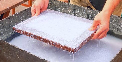 Paper Sizing - what is it all about? - Art Supplies Castlemaine