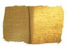 Chromacryl-ACRYLIC-Gold - Art Supplies Castlemaine