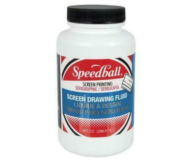 Speedball Drawing Fluid 8oz - Art Supplies Castlemaine